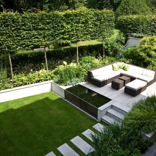 22 GARDEN DESIGN IS BEST FOR YOUR INSPIRATION