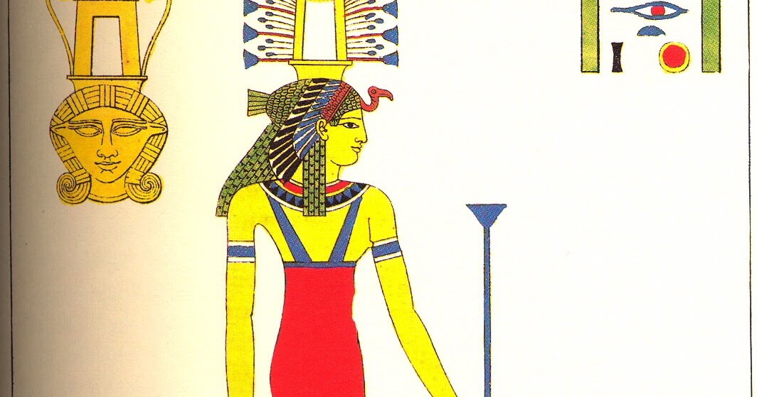 DESDE MI VENTANA Hacia los mares de un mundo simultáneo...: Reina Isis