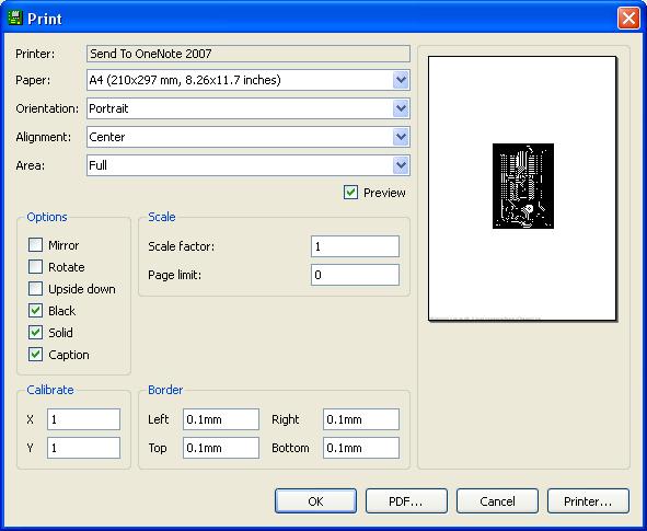 Technologination: Tutorial Desain PCB dengan Eagle Layout Editor (make your PCB design with ...