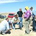 Sloan Ranch diamondiferous kimberites: Field Trip to the Diamondiferous ...