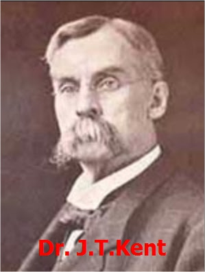 Life History of J.T.Kent (James Tyler Kent) |Homoeoscan | Homoeopathy