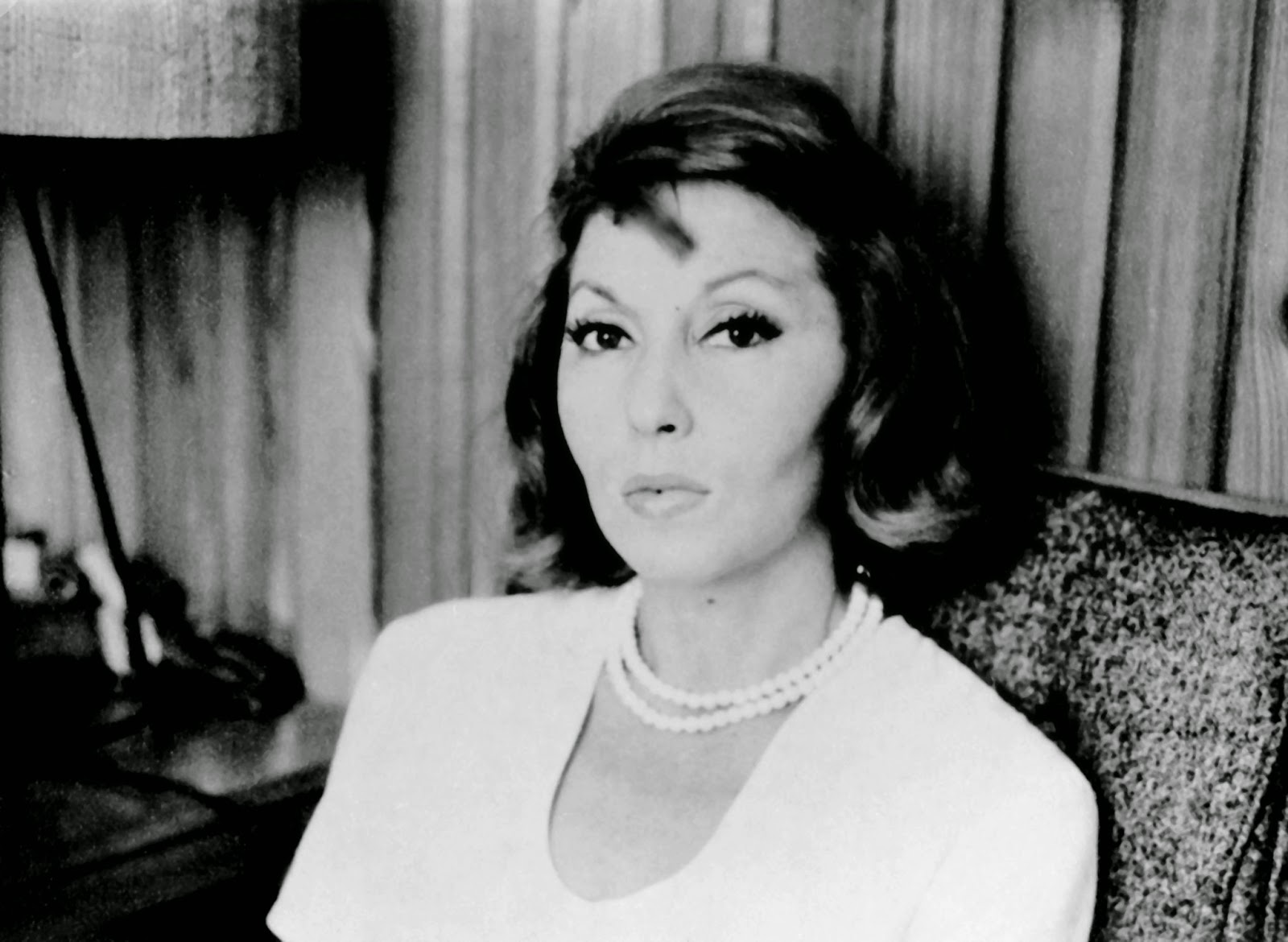 O Prazer da Literatura: "Uma Amizade Sincera", Clarice Lispector