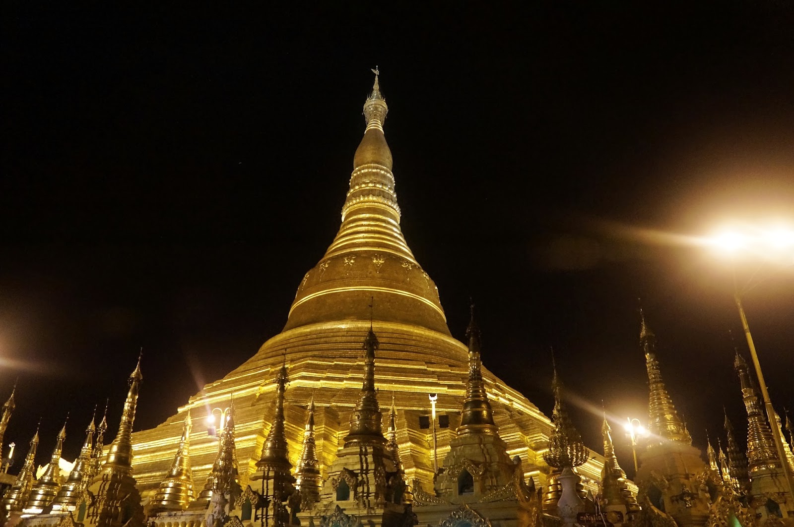 #radicalsabbatical: Mingalaba from Myanmar