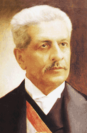 Parlamentarismo: Obras importantes de cada presidente