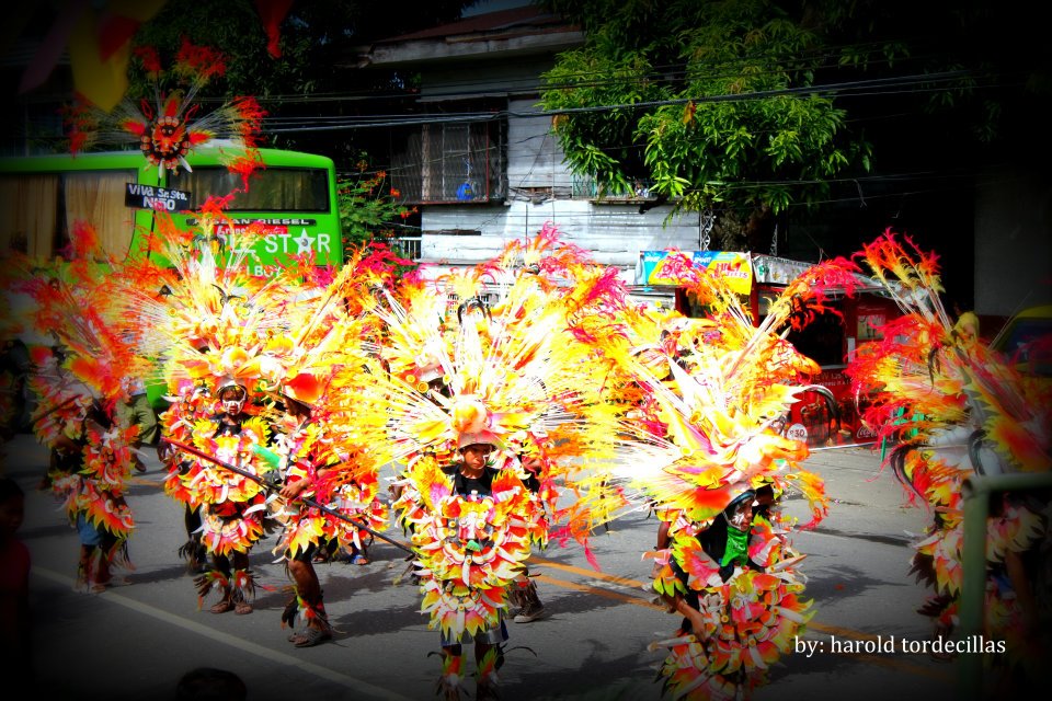 Sa aking Gunita: It's More Fun In Aklan (Ati-Atihan Festival 2012)