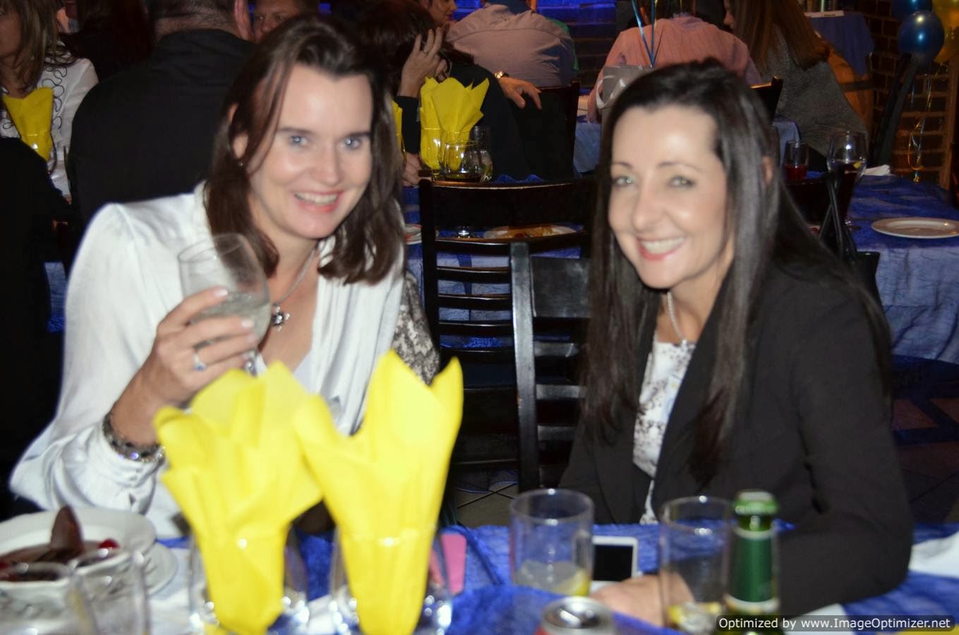 HOëRSKOOL KEMPTON PARK 1988 MATRIEKS