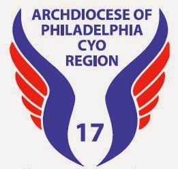 Philadelphia CYO Region 17 Track & Field 2015 Season
