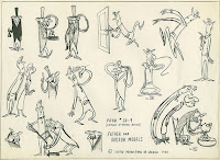 History Of Animation: UPA