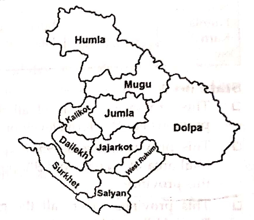 Social Studies Note for Grade X (Provinces of Nepal- Unit- 1)Grade X ...