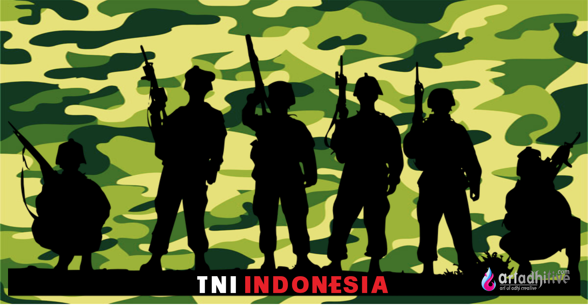 11 Azas Kepemimpinan TNI ! Wow Keren Sumpah Deh - Artadhitive | Daily ...