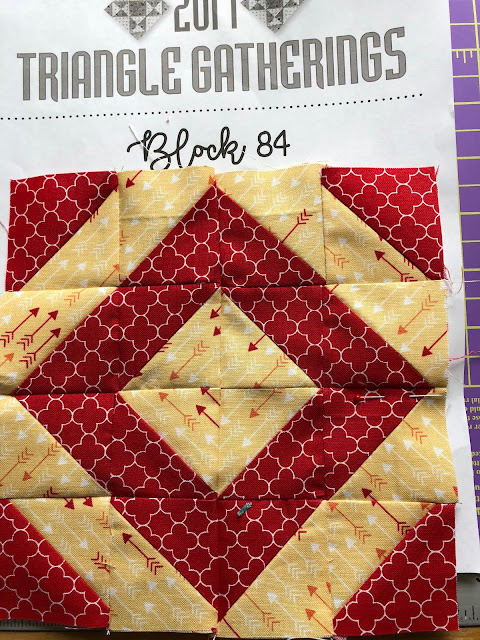 Barrister's Block: Sewing along