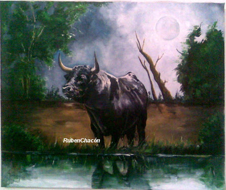 Del toro al infinito: Venezuela. El toro: Fundamento de la Fiesta / por ...