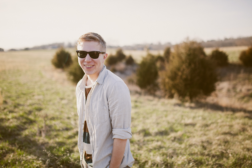 First Glimpse of Summer — Sincerely, Kinsey