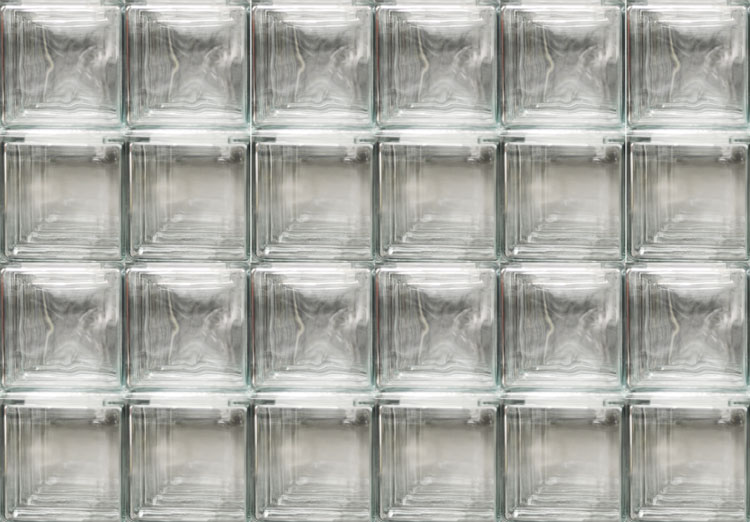 Ben Franklin Crafts and Frame Shop: Inspiration: Glass Blocks