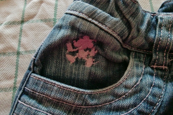 Pimpschuur.nl: Tutorial rok Pimpschuren + tutorial knie broek repareren