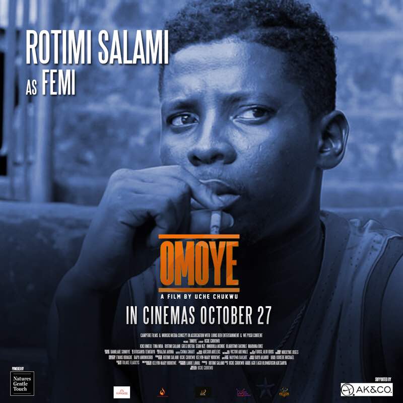 ...Hit Cinema on Friday, October 27