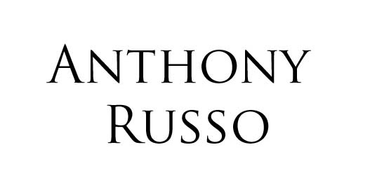 only music saves: Artist of the day: Anthony Russo.