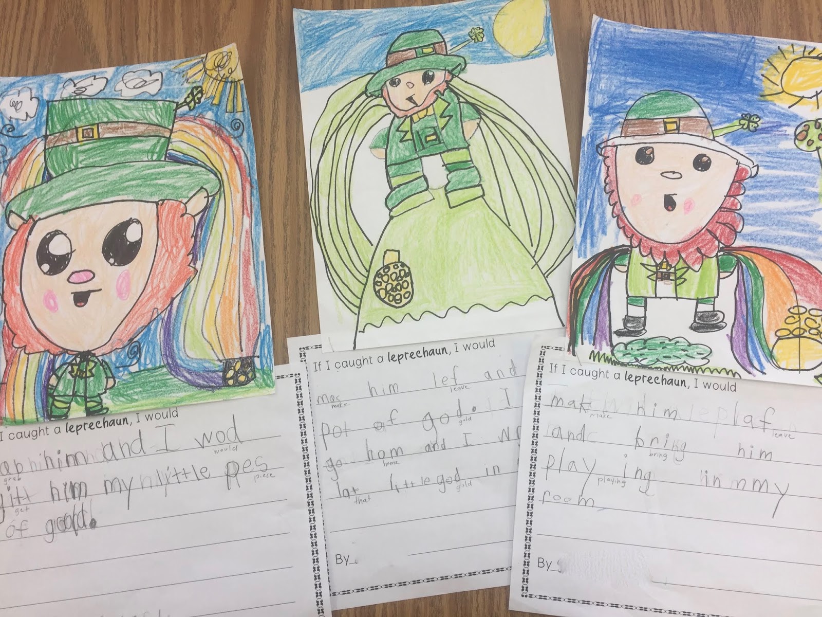 St. Patrick's Day Activities You'll Treasure - Roots and Wings