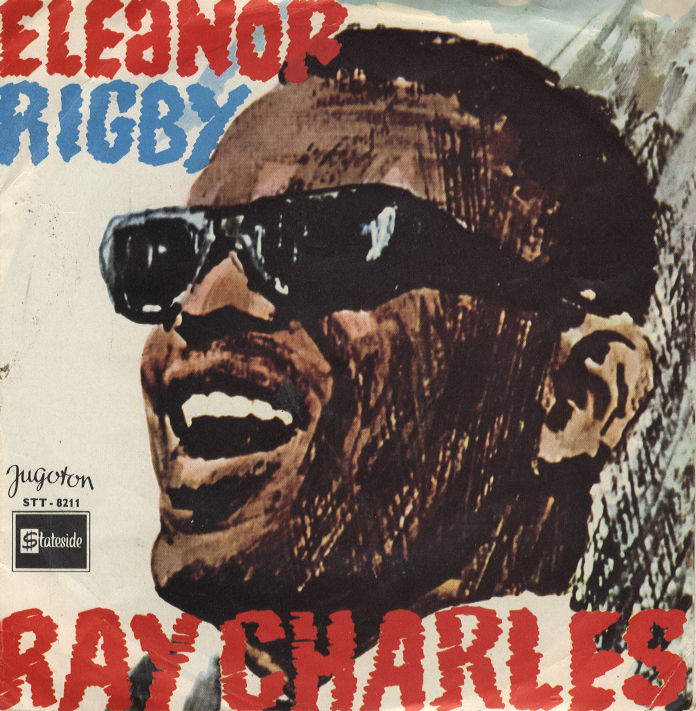 IÉ-IÉ: ELEANOR RIGBY