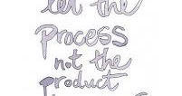 TOGWT: Process over Product