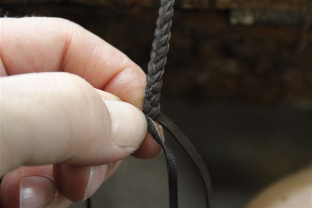 The Shoe AristoCat: Bestetti braided suede tassel loafers with hans ...