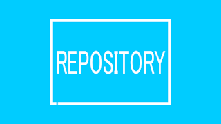 Pengertian Repository dan Fungsinya - Dunia Multimedia