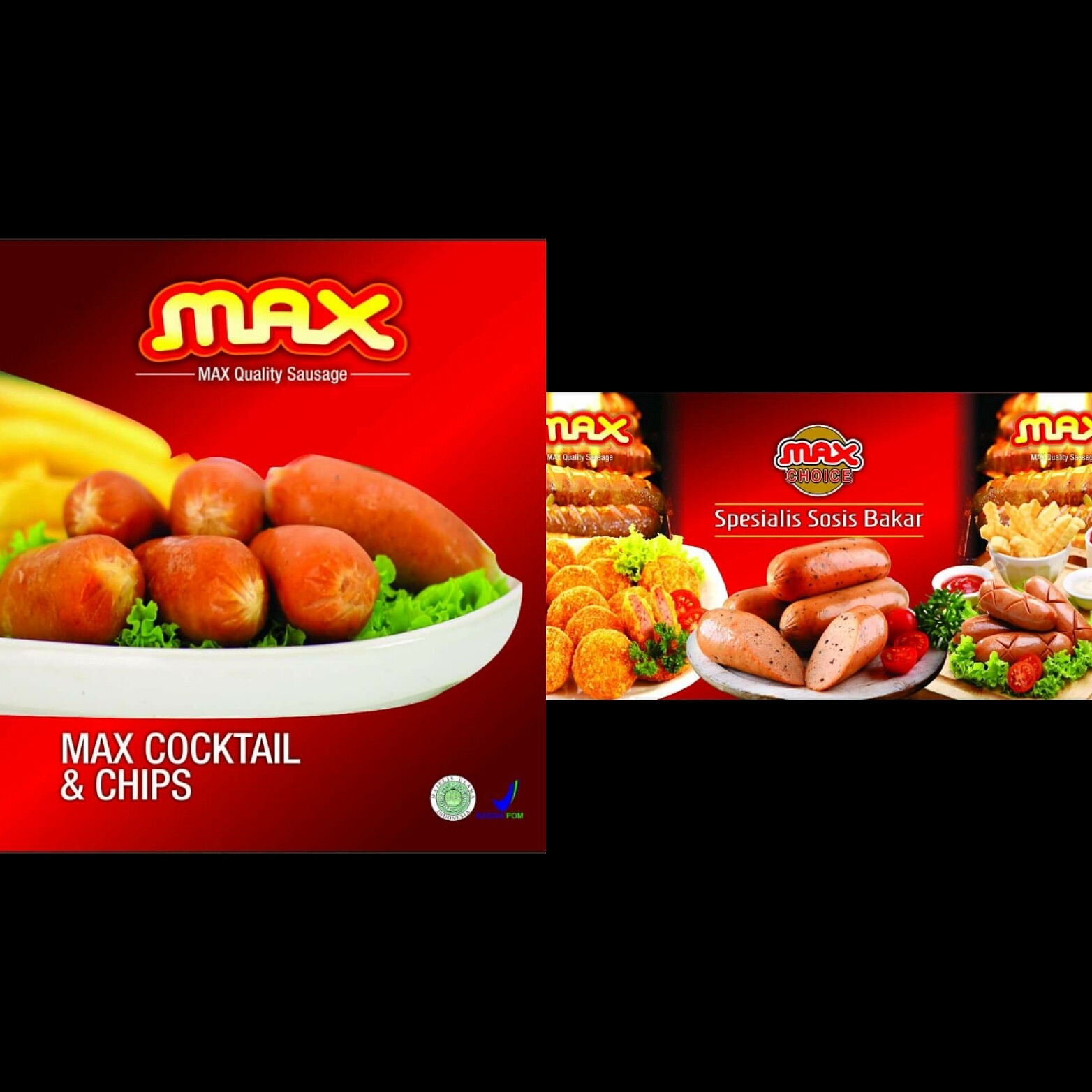 Distributor dimsam papico: Sosis Bratwurst, Sosis Jumbo, Sosis Bakar ...