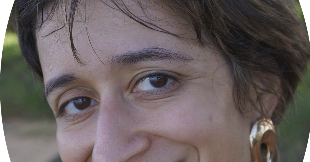 Seja bem-vindo (a)! - Amanda Meloni