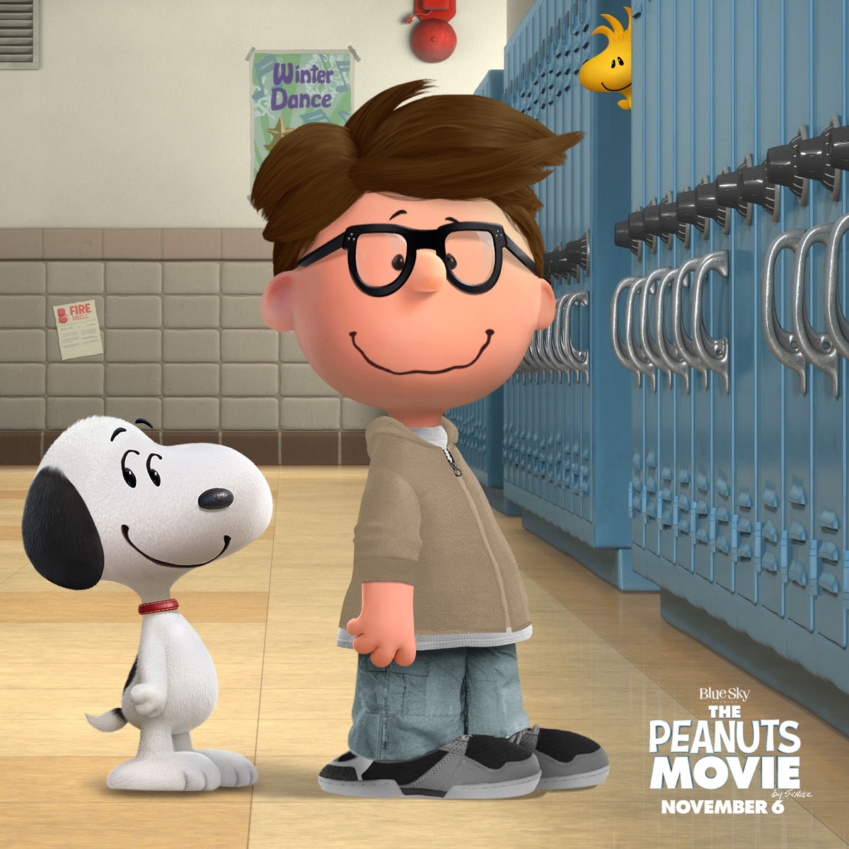 Memorable Moments Worth Mentioning: Our "Nutty" Family