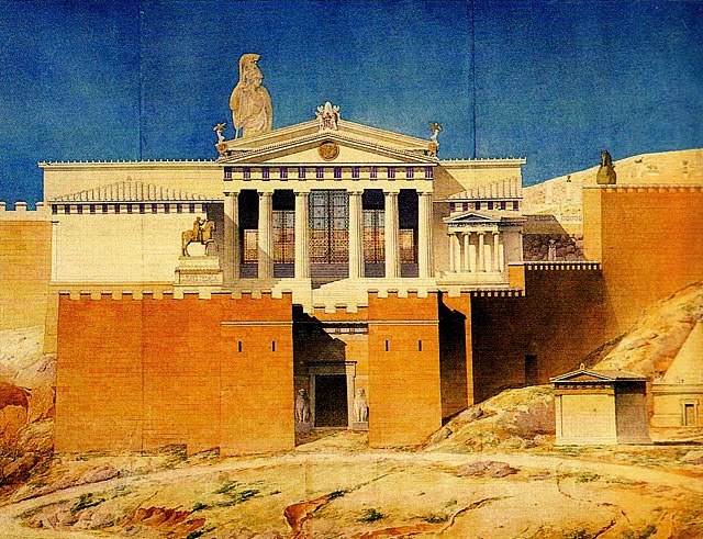 ΙΣΤΟΡΙΑ ΕΛΛΗΝΙΚΗ ΚΑΙ ΠΑΓΚΟΣΜΙΑ : ΜΑΧΗ ΤΟΥ ΜΑΡΑΘΩΝΑ 490 π.Χ (ΜΕΡΟΣ Β')