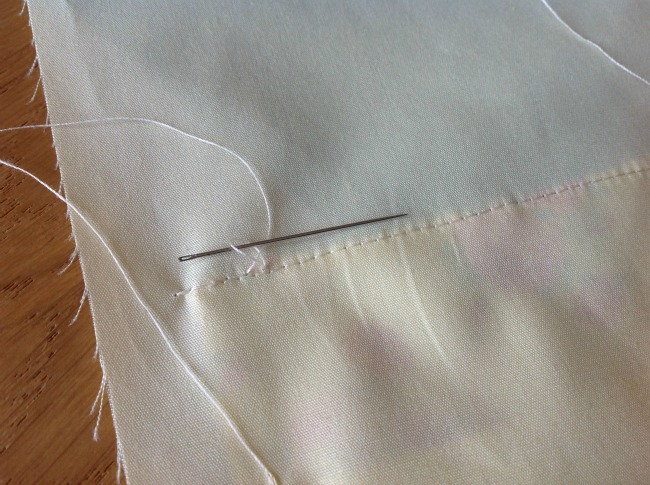 How to Sew a Crochet Hook Roll - Perfect Gift For Mothers Day | Teddy ...