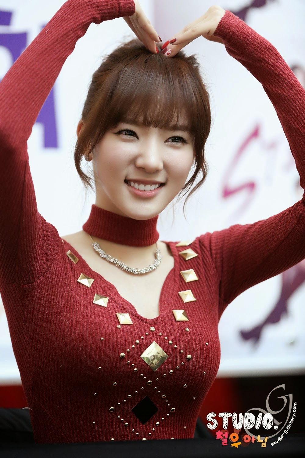 芙蓉寓 FuRungYu: Stellar-MinHee-敏希(29P)