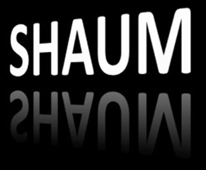 √ Sejarah Shaum - Izbio