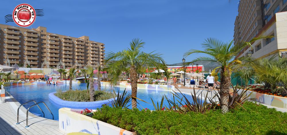 Fotos Hotel Gran Duque Marina Dor