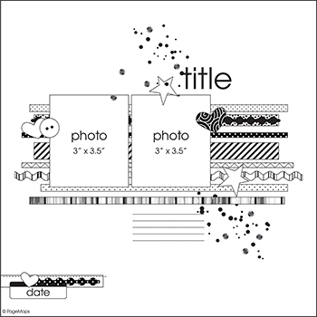 Let's Capture Our Memories: Celebrating with PageMaps