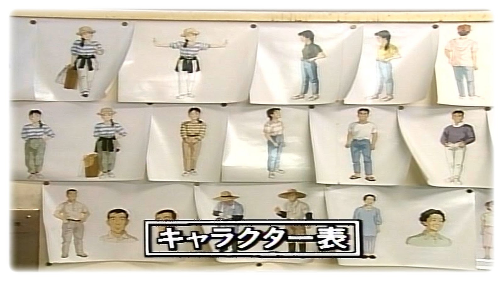 GHIBLI GABBLE: Behind the Scenes at Studio Ghibli