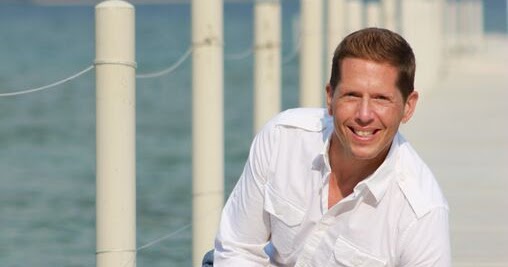 Chick Lit Central: Viola Shipman is THE man....plus a book giveaway