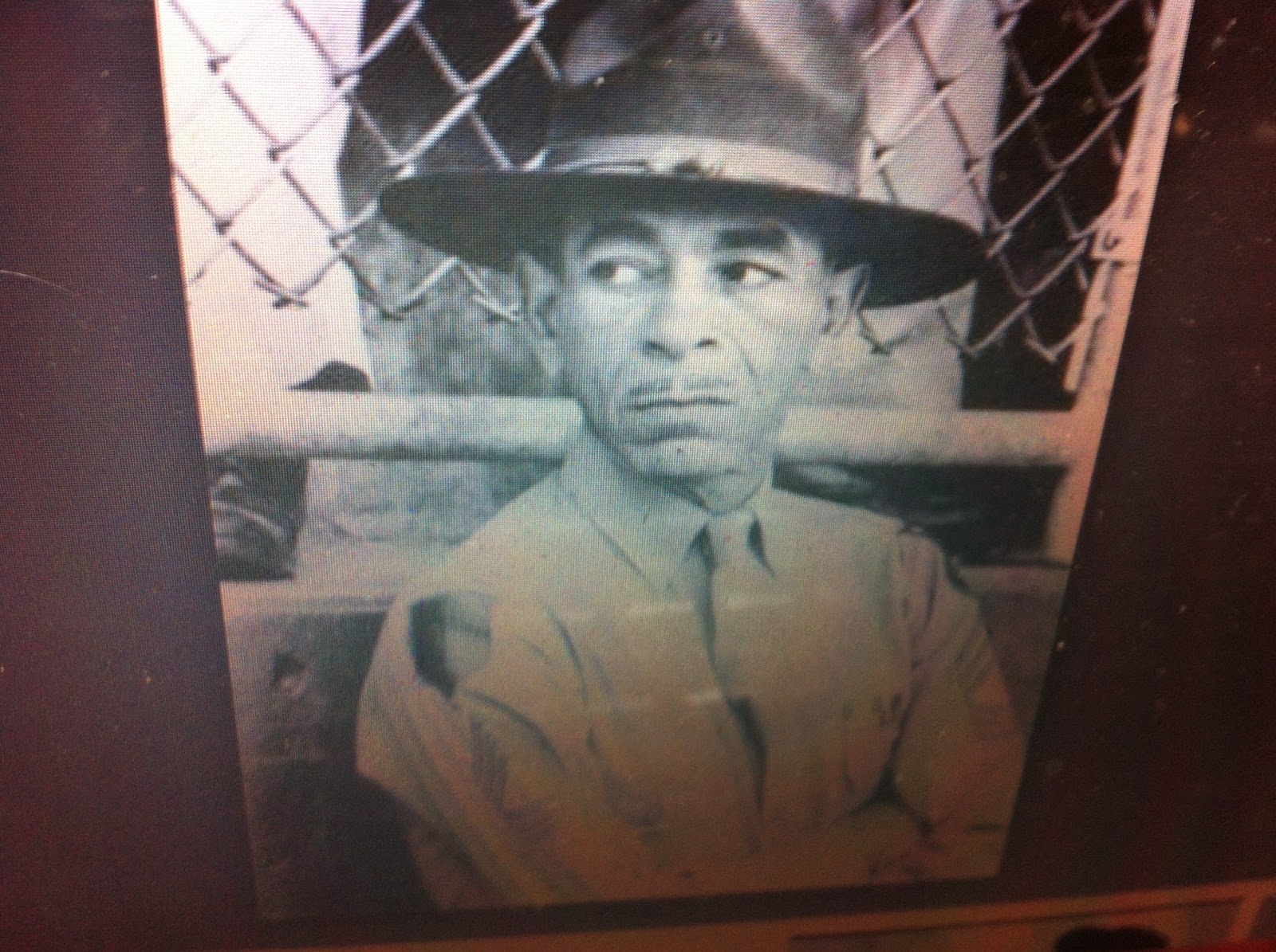 THE BLACK SOCIAL HISTORY:: BLACK SOCIAL HISTORY : " ADOLPH CAESAR " WAS ...