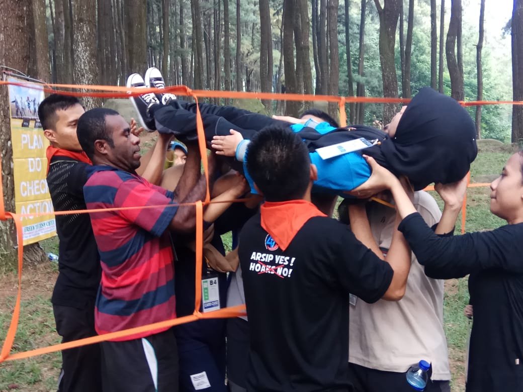 Sentul Sport Club : Sentul Sport Club