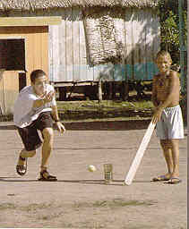 "Não Existe Idade para Brincar": Jogos e Brincadeiras Populares na 8ª ...