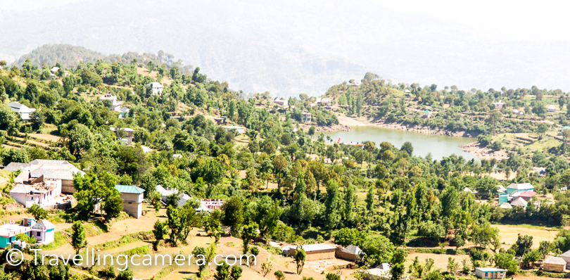 Rewalsar - A tiny Lake Town in Himachal Pradesh with 2 Buddhist ...