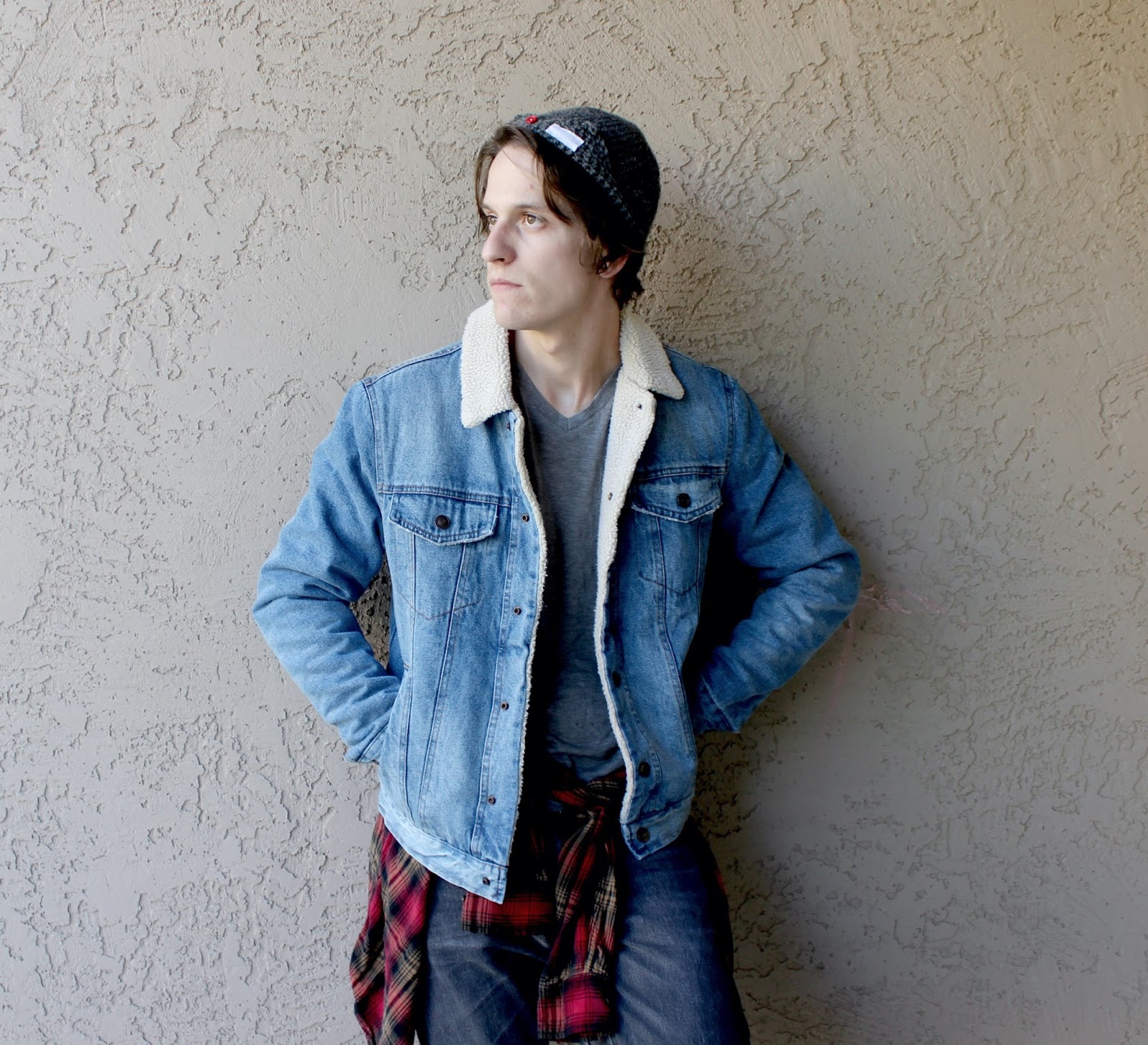 Diaries of a Sunflower: Betty and Jughead Costumes (Riverdale)