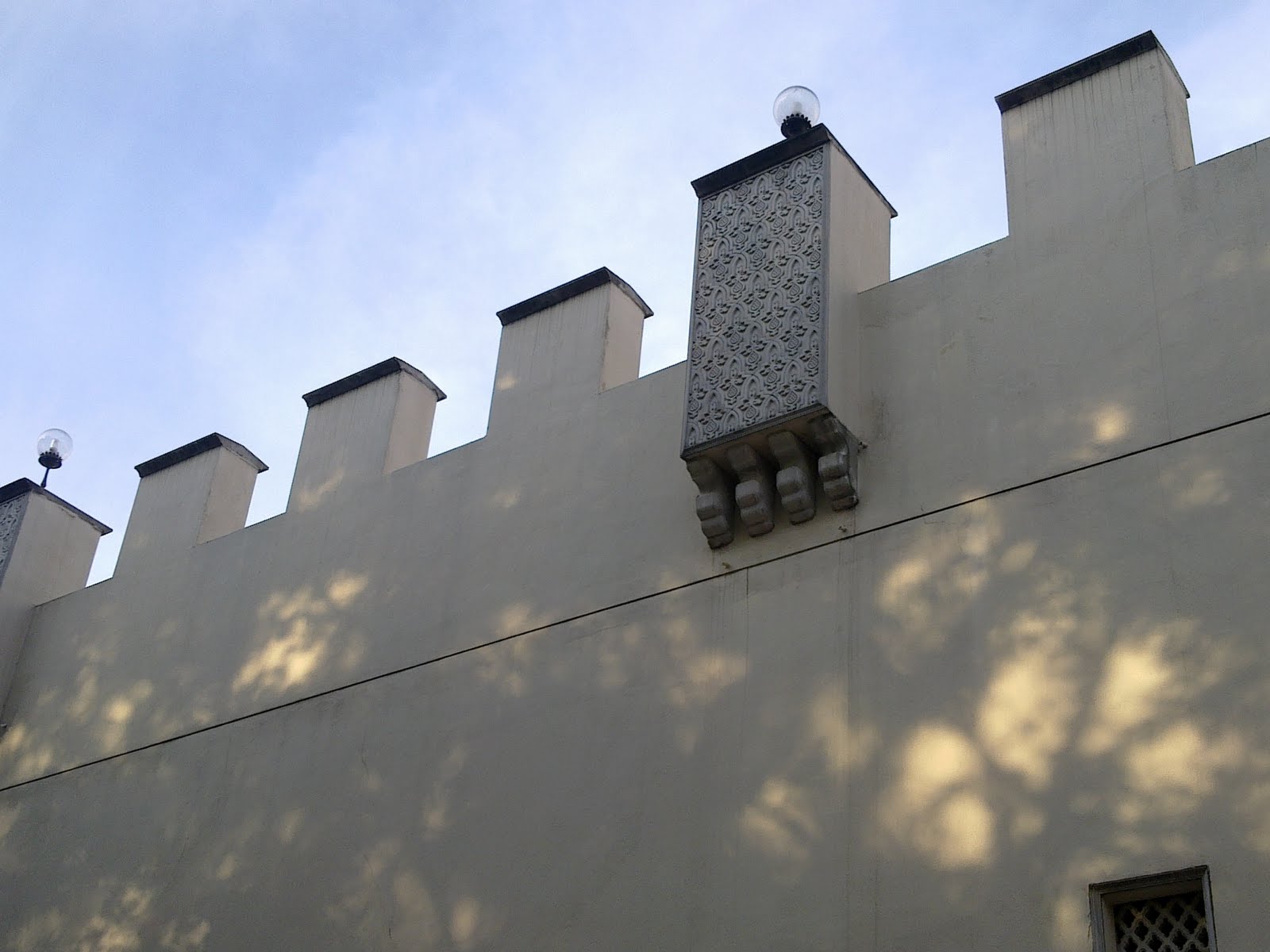 Sri Mersing's little steps and giant leaps on the web: ISTAC - Kuala ...