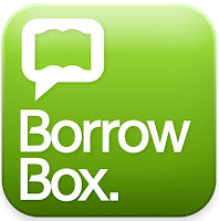 Be Our Best: Borrowbox - instant library access