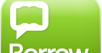 Be Our Best: Borrowbox - instant library access