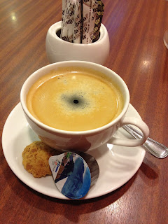 RiverlandQueenie: Merdeka High Tea Set @ TCC Ion Orchard