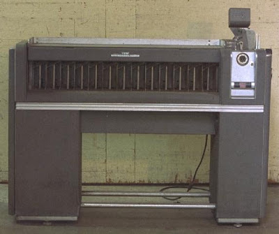 STEAMD: A Nerd’s Walk Down Memory Lane … or Computer History for the ...