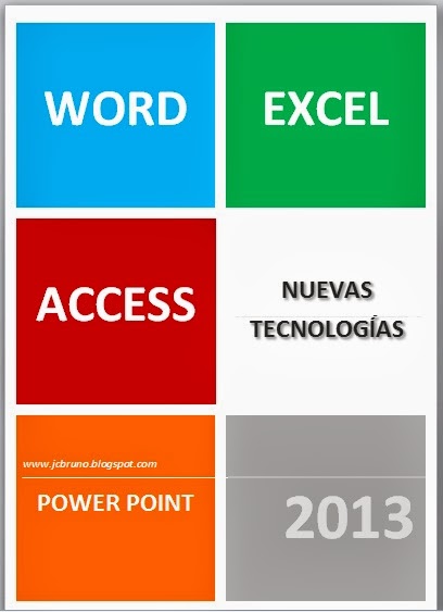 OFIMATICA 01 - INTRO - Blog TIC