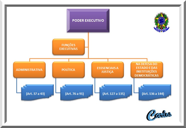 DINÄMICA DE ESTUDOS: Responsabilidade do Chefe do Poder Executivo