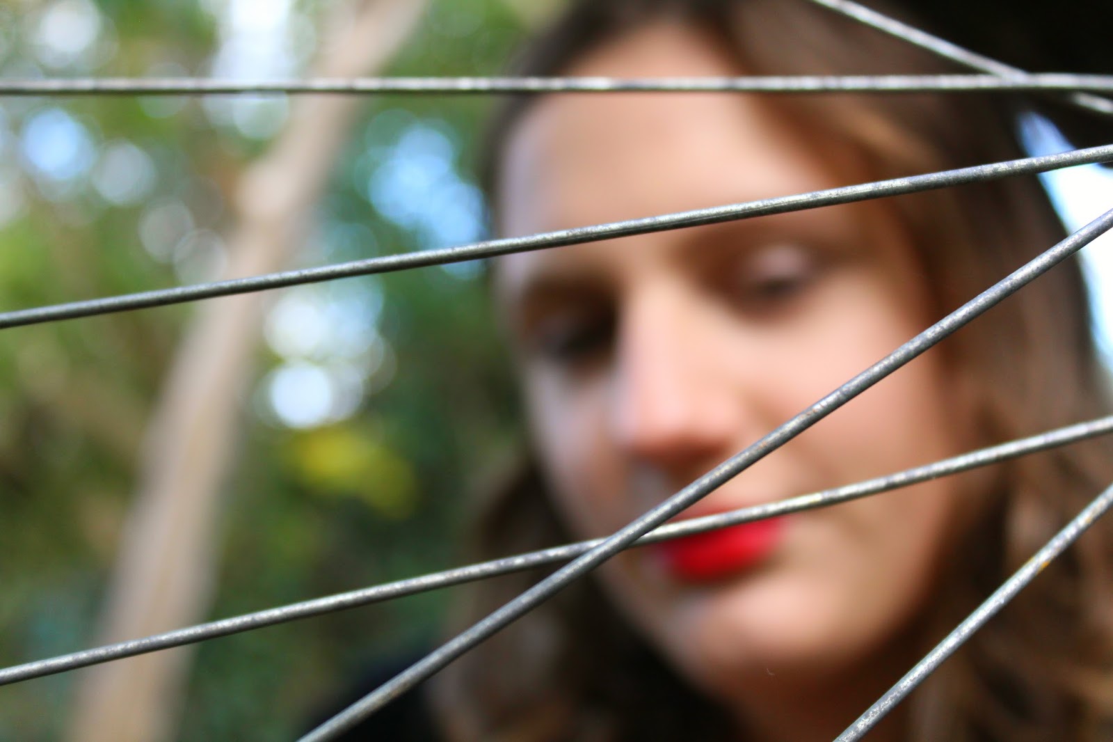 Advanced Portfolio: Artist Photoshoot